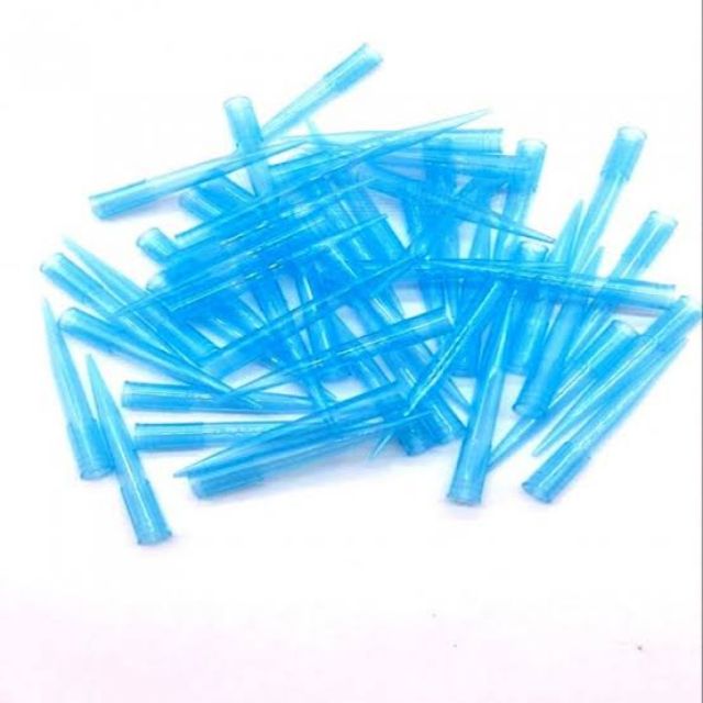 1000ul Pipette tips – sterile (bag of 1000 tips) – Shop