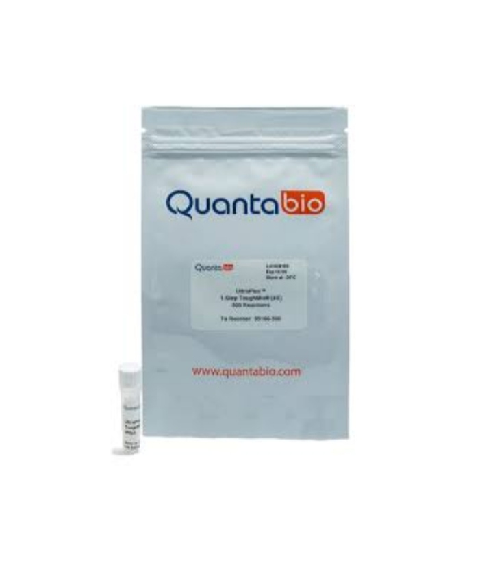 Quanta bio – qScript X LT 1 – Step RT-Qpcr Tough Mix (500 reactions) – Shop